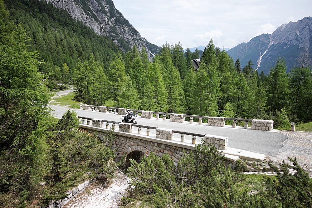 01 - Nationalpark Triglav